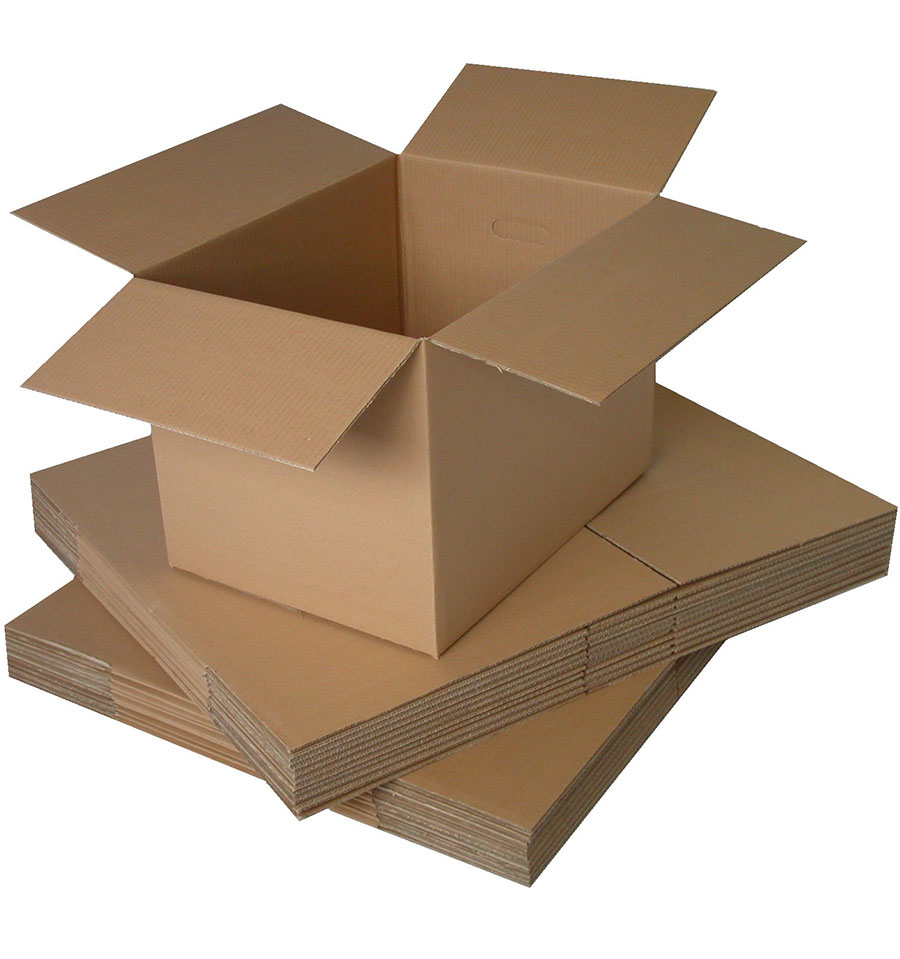 Cajas de embalaje - Ra pack - Cajas para mudanzas - Cajas de carton